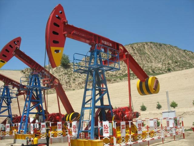 Petroleum Equipment